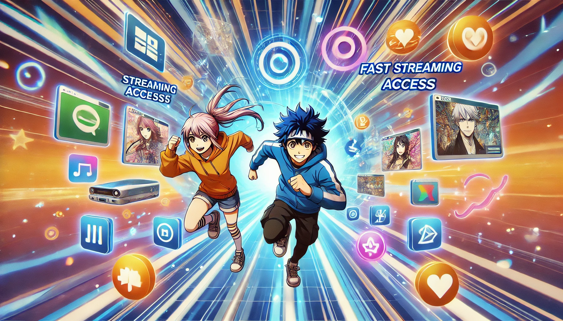 「ダンダダン2期」はアマプラで見れる？配信タイミングと視聴ルートまとめ | アニメ布教速報！